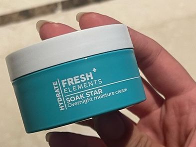 Fresh Elements Hydrate Overnight Moisture Cream For Sale in Dublin 15 ...