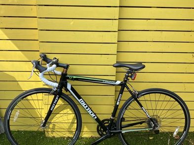 Motion Alloytec Small Frame Size Road Bike For Sale in Blackrock ...