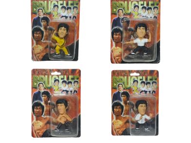 Bruce Lee Nissho Mini Figure For Sale in Tallaght, Dublin from ...
