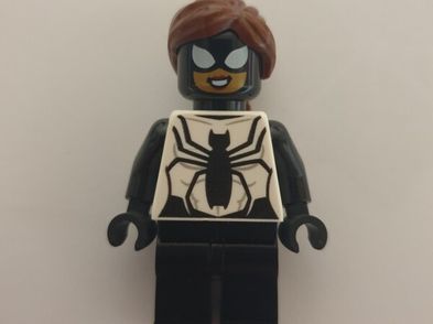 Lego Spider Girl Minifigure For Sale in Firhouse, Dublin from coolguy5000