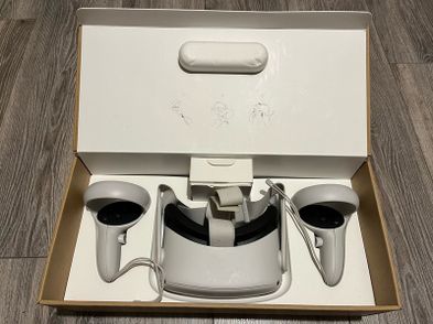 Oculus Quest 2 For Sale in Craughwell, Galway from Lukemcj