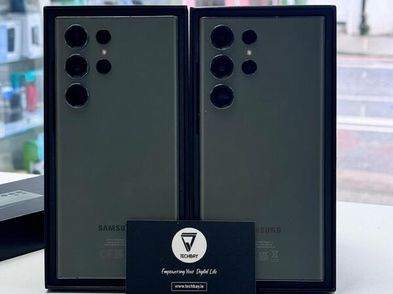 Samsung S23 Ultra For Sale in Terenure, Dublin from techbay.ie