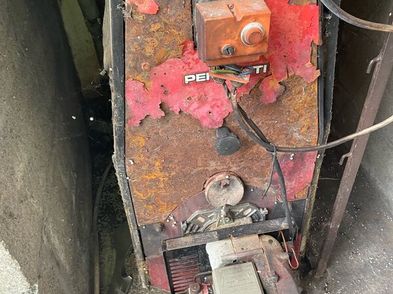 Boiler Oil For Sale in Ballinasloe, Galway from spitz