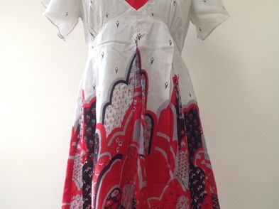 Art Deco Pint Dress For Sale in Oldbawn, Dublin from Clothesrail