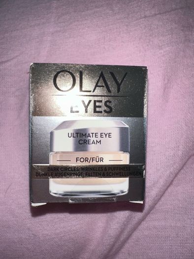 Olay Ultimate Eye Cream For Sale in North Strand, Dublin from Sarah Quinn1