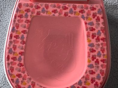Baby Born Doll Interactive Potty For Sale in Drogheda, Louth from aga_sen