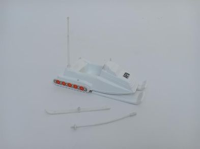 Palitoy Action Force Series 1 Af9 375 Action Figure From 1982 For Sale ...
