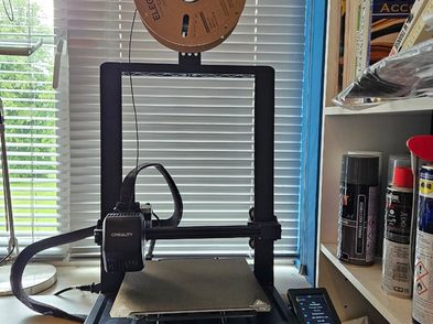 Ender 3 V3 Se 3d Printer For Sale in Blackpool, Cork from Morghull