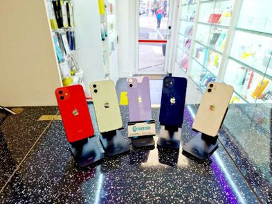 Iphone 12 For Sale in Drumcondra, Dublin from imend.ie