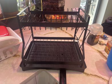 Kitchen Plate Holder For Sale in Duleek, Meath from Sunitha George
