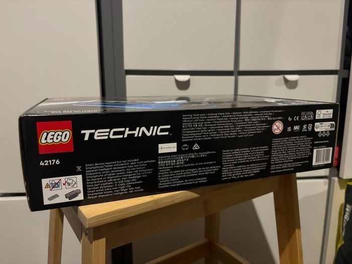 Lego 42176 For Sale in Lucan, Dublin from undina23
