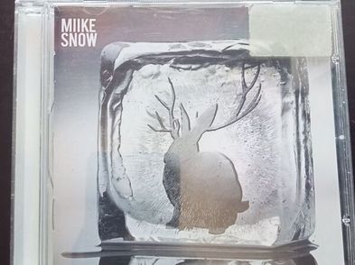 Miike Snow Cd For Sale in Ballivor, Meath from sonicboombox