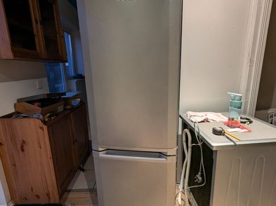 Fridge For Sale in Balbriggan, Dublin from Lena_