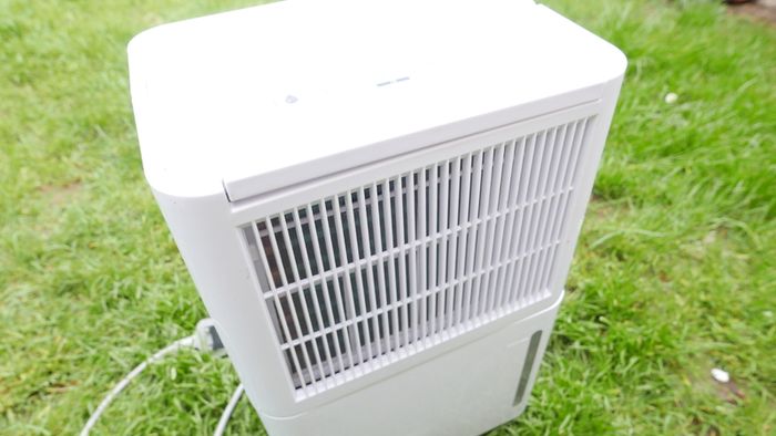Dehumidifier Silvercrest Dehumidifier Sle 200 B2 10 Liter24h 245 Watt ...