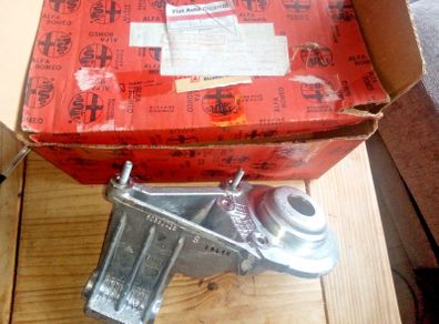 Genuine Alfa Romeo 166 Lh Front Suspension Support 60662431 For Sale in ...