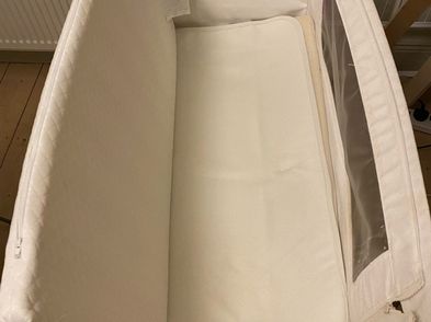 Snuz Pod Co Sleeper Cot For Sale in Dun Laoghaire, Dublin from Eoin OB