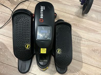 Orbitrex Stepper For Physio For Sale in Lucan, Dublin from NicoleHart