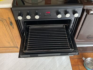 Powerpoint Electric Cooker For Sale in Rathfarnham, Dublin from kevgaa