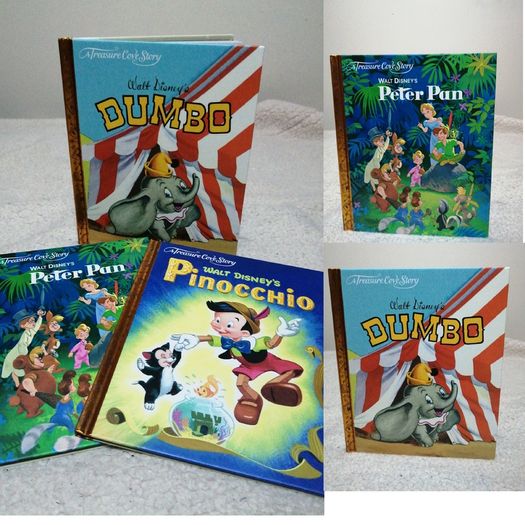 Disneys Treasure Cove Stories Hardback Book For Sale in Mayo, Mayo from ...