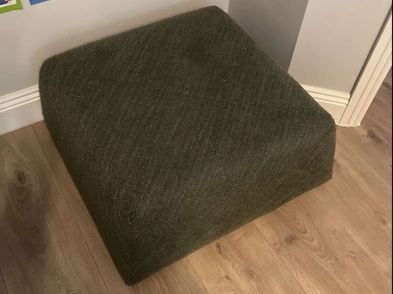 Footstool Coffee Table Meadows And Byrne For Sale in Kildare, Kildare ...