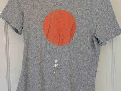 Threadless Womens Tshirt Brand New For Sale in Donabate, Dublin from ...