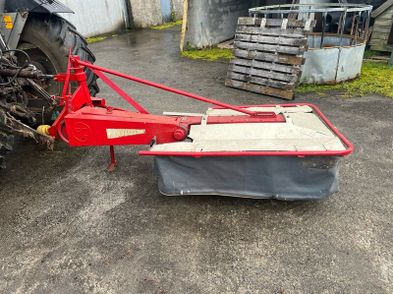 Pz 135 Mower For Sale in Ballina, Mayo from donedealuser (#107ed)
