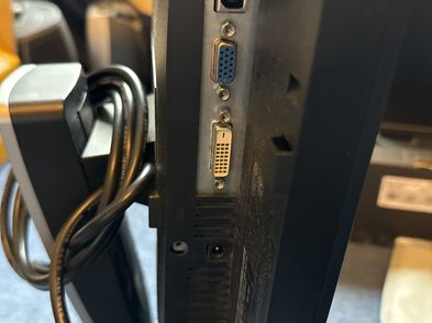 Dell P2012h 20 Widescreen Led Lcd Monitor For Sale in Stepaside, Dublin ...