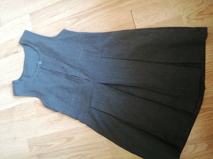Girl Uniform Dress For Sale in Clondalkin, Dublin from Jacky7