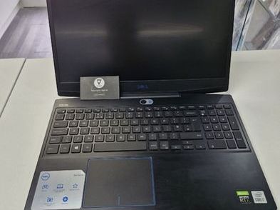 Dell G315 I7 32gb 512gb For Sale in Terenure, Dublin from techbay.ie