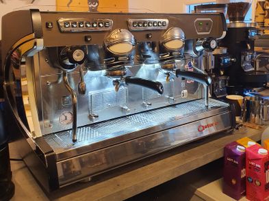 Astoria Sabrina 2 Group Coffee Machine For Sale in Balbriggan, Dublin ...