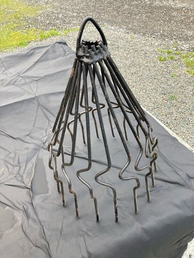 Heavy Duty Crow Stoppers Soon The Crows Will Want To Build In Your ...