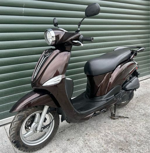 2013 Yamaha Xc 115 Delight For Sale in Celbridge, Kildare from ...