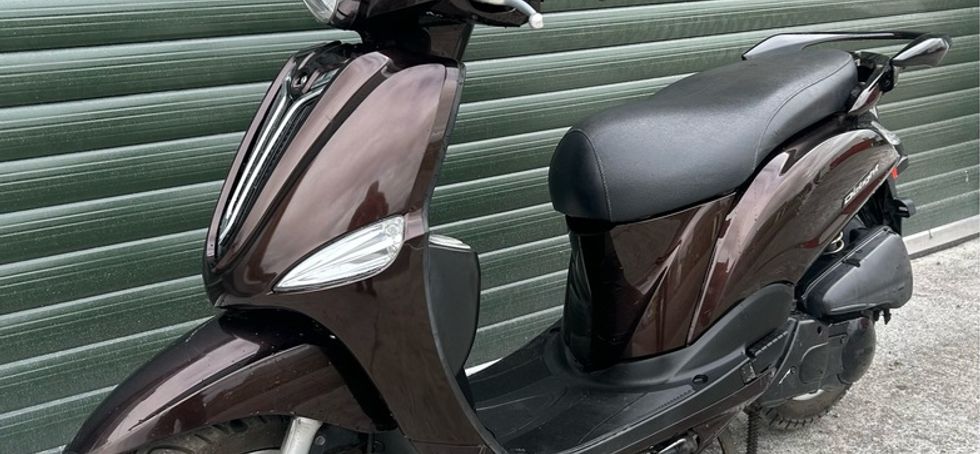 2013 Yamaha Xc 115 Delight For Sale in Celbridge, Kildare from ...