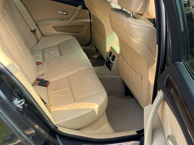 2009 Bmw 5 Series For Sale in Newbridge, Kildare from jeff_allen 73