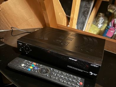 Amiko Alien 2 For Sale in Maynooth, Kildare from seanryano