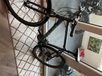 Carrera Axle Free For Sale in Park West, Dublin from Dartucker769