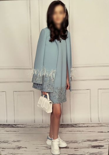 Girls Confirmation Outfit For Sale in Drimnagh, Dublin from catrinaomeara