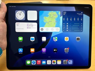 Apple Ipad Pro 129 256 Wifi 4th Gen For Sale in Westport, Mayo from ...