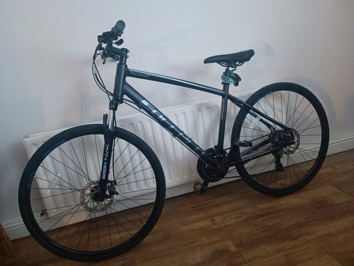 Carrera Crossfire For Sale in Swords, Dublin from yeke1