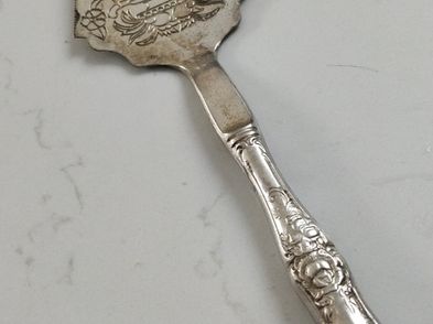 Vintage Silver Plated Cake Slice For Sale in Templeogue, Dublin from ...