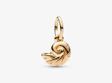 Pandora Disney Shell Dangle Charm For Sale in Harold's Cross, Dublin ...