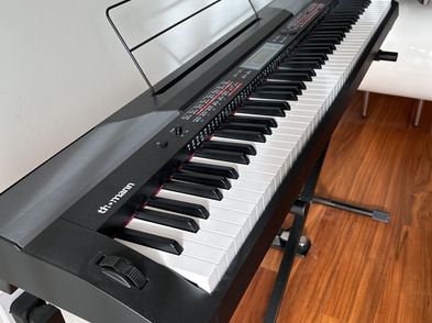 Thomann Keyboard Stage Piano Sp 5600 For Sale in Dundrum, Dublin from ...