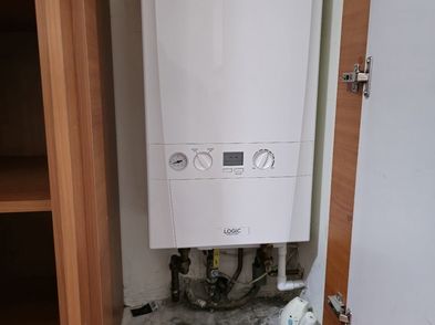 Gas Boiler For Sale in Sandyford, Dublin from gergo85