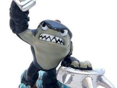 Skylanders Giants Terrafin Figure For Sale in Finglas, Dublin from ...