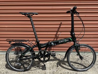Dahon Vitesse Folding Bike With Alloy Frame For Sale in Bettystown ...
