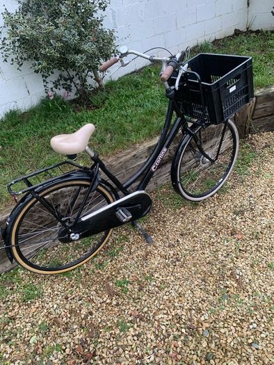 Cortina Ladies Dutch Bike For Sale in Newtownmountkennedy, Wicklow from ...