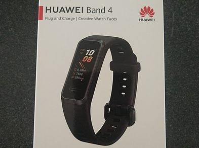 Huawei Band 4 For Sale in Perrystown, Dublin from casdaz