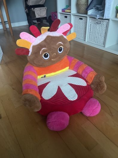 In The Night Garden Upsy Daisy Chair For Sale in Navan, Meath from ...
