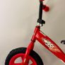 Disney Cars 12 Balance Bike Used Great For Kids For Sale in Dublin 1 ...