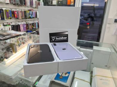 Iphone 11 For Sale in Terenure, Dublin from techbay.ie